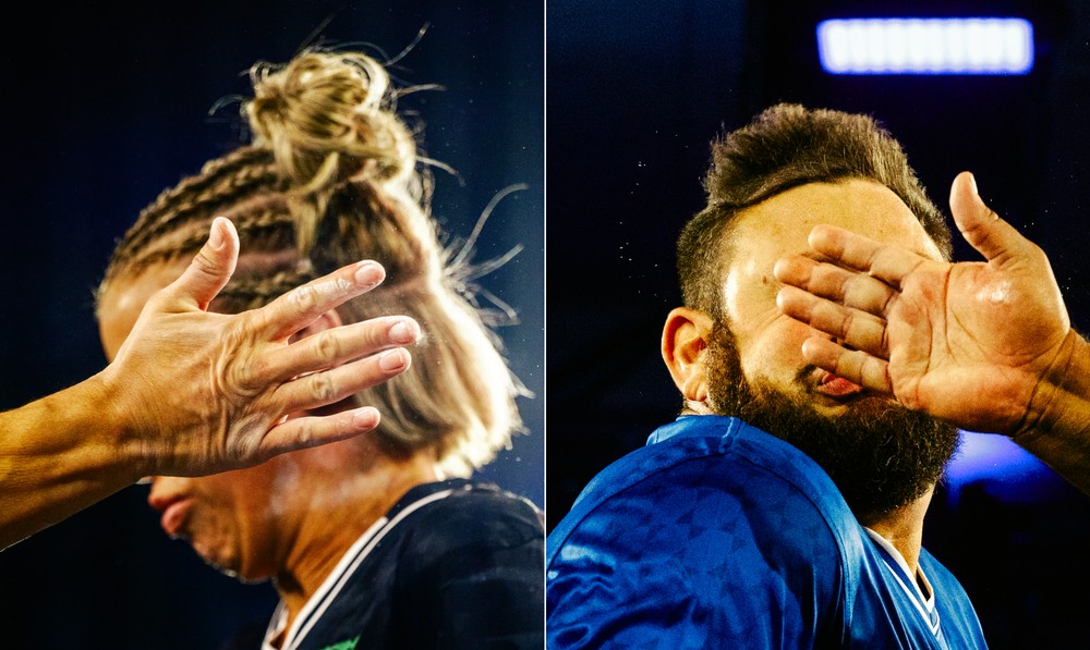 Power Slap: conheça o esporte violento (e milionário) com tapas no ...