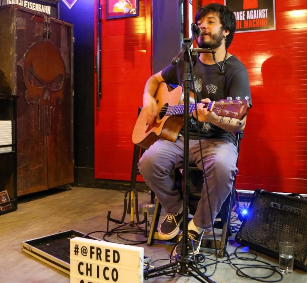 Dia mundial do rock: confira dicas para curtir a data no Rio