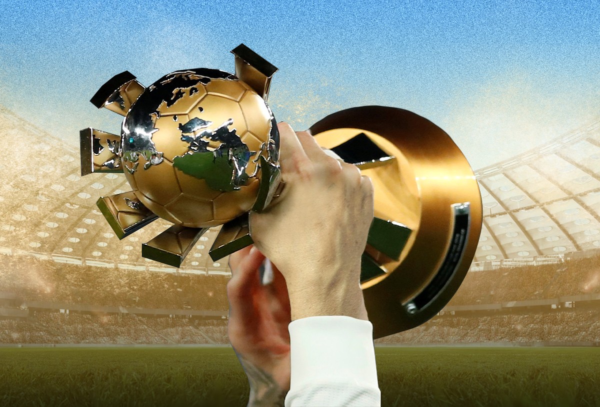 10 a 0? Esperada vitória do Real Madrid consolida supremacia europeia ...