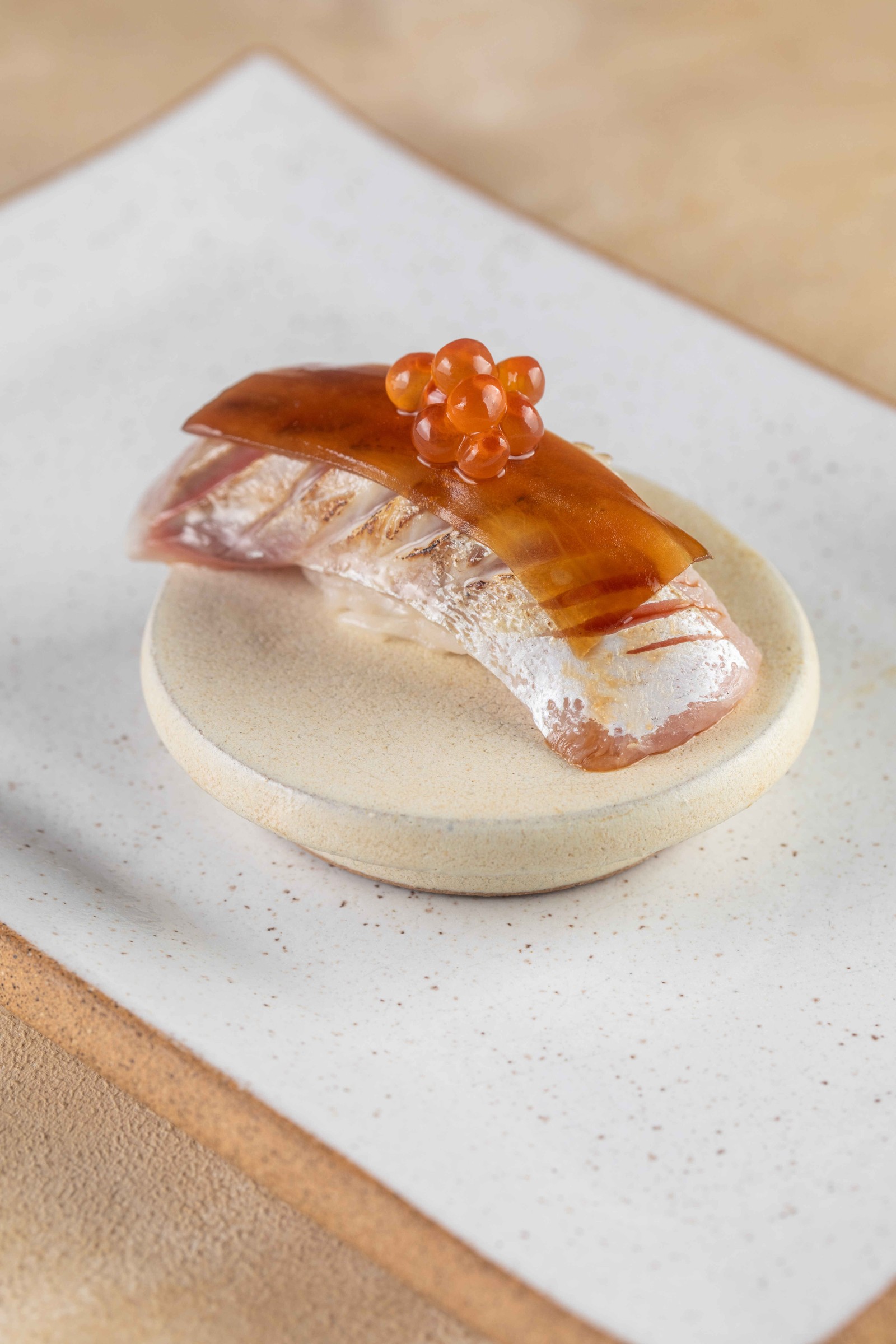 Quando é o chef quem escolhe os pratos: experiência omakase ganha ...