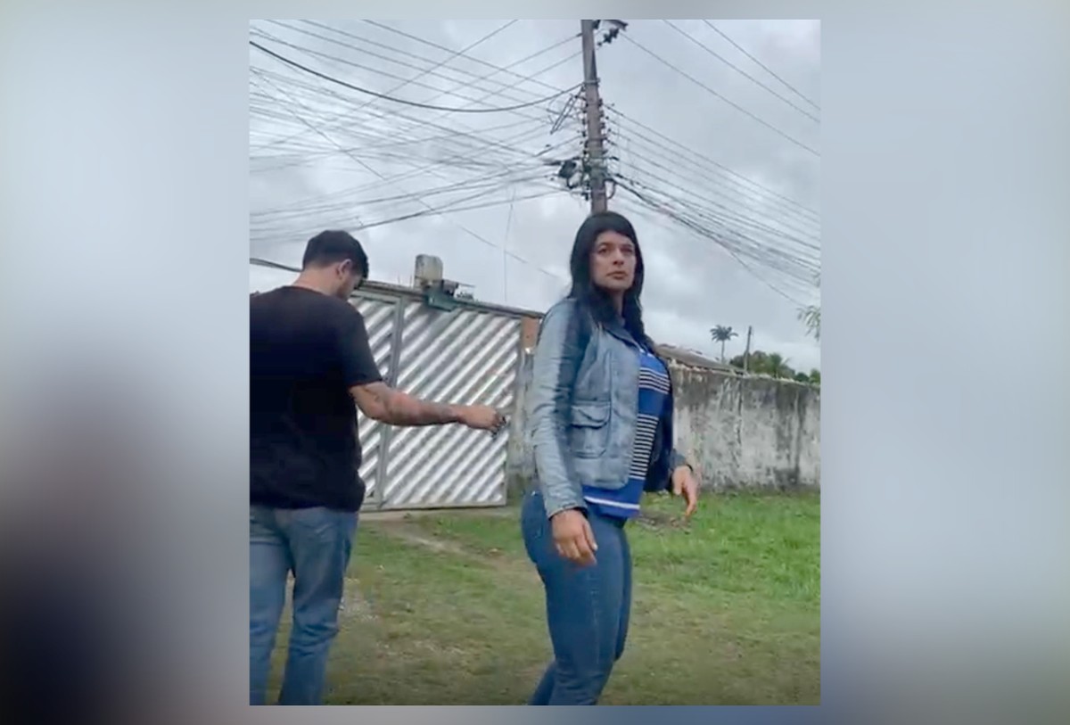 Abusos, cárcere privado, maus-tratos e estupros: mulher é presa ...