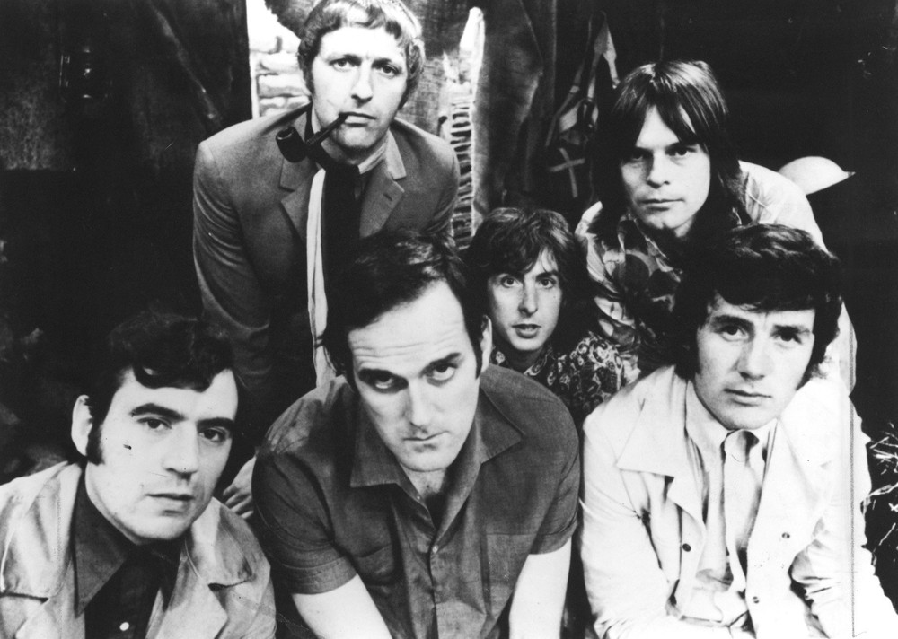 Mostra dedicada a Terry Gilliam exibe, de graça, clássicos do grupo ...