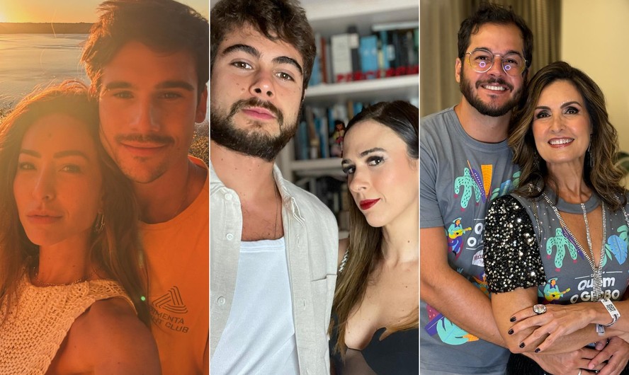 Confira famosas que, como Sabrina Sato, sofreram etarismo ao assumirem ...