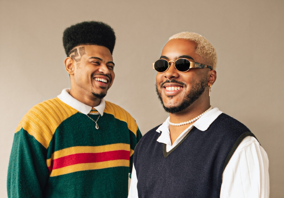 Deekapz desembarca no Rio para evento '0800' com muito funk e música ...