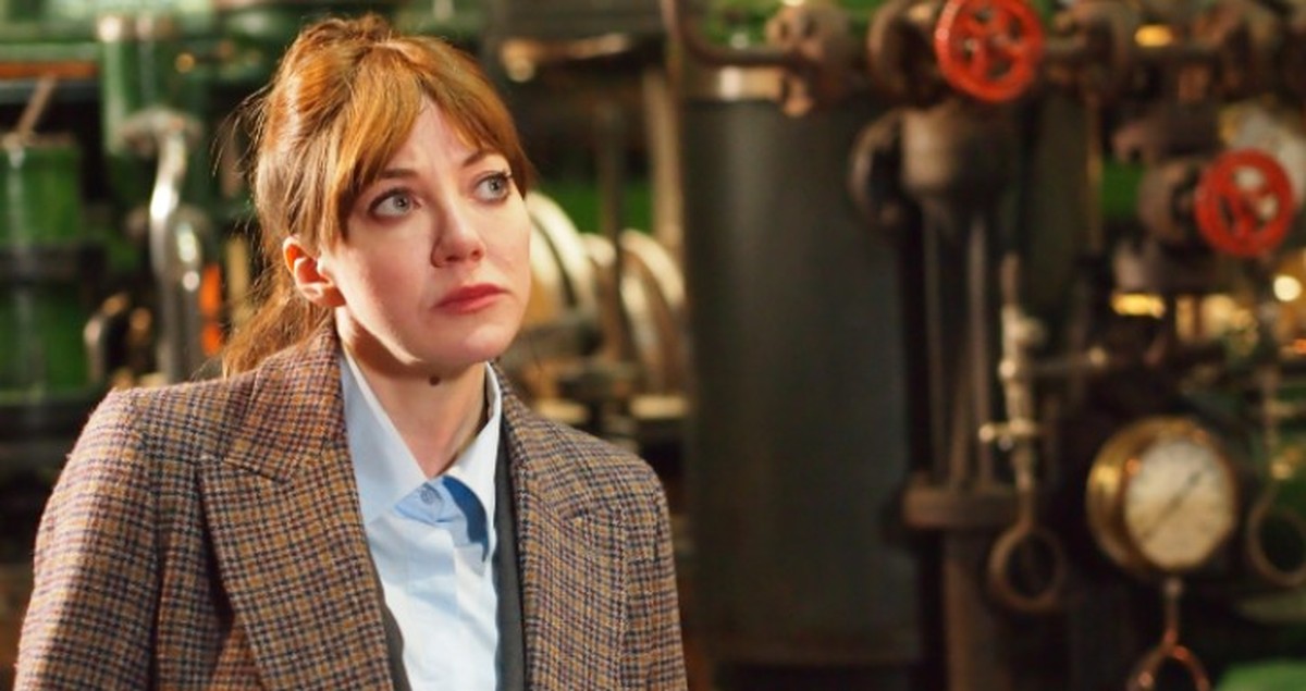 A volta do humor afiado de Philomena Cunk, na Netflix