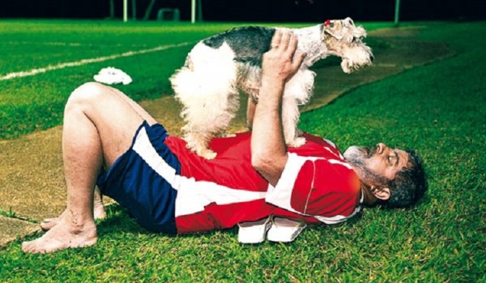 Cadela Resistência vai morar com Lula e Janja no Alvorada; veja outros ...