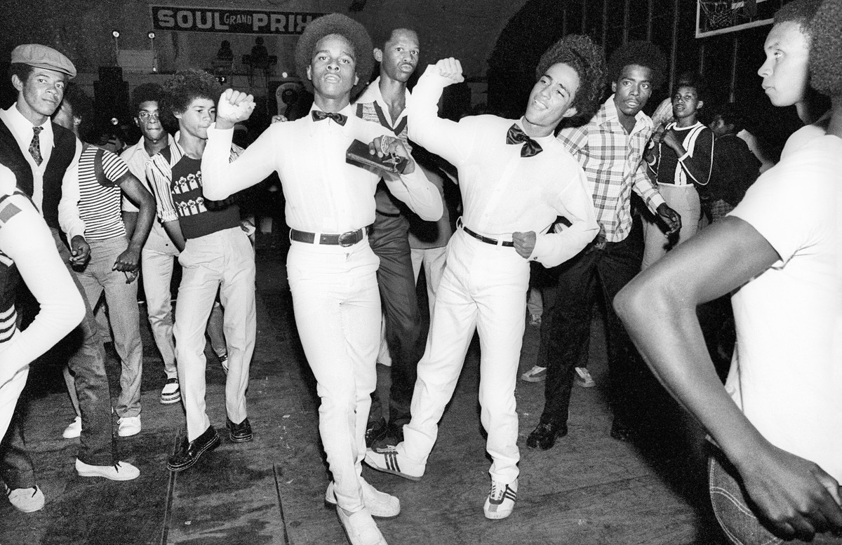 Doc mostra como o movimento Black Rio impactou a cultura e a política