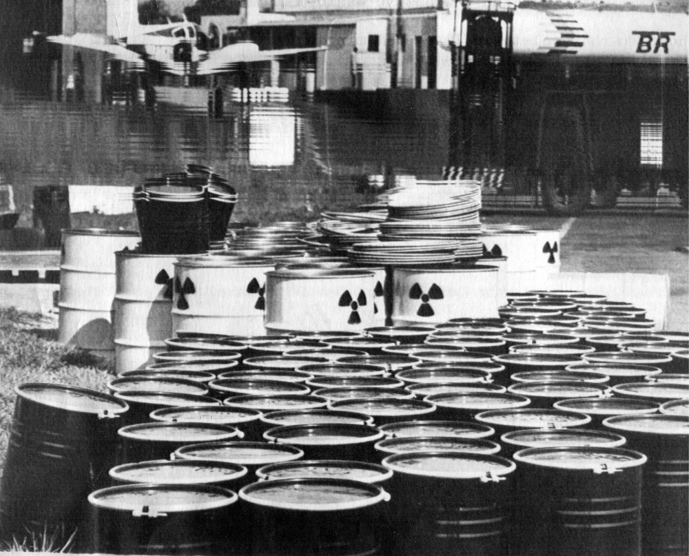 O que houve com vítimas do acidente com césio 137, em Goiânia, há 35 anos