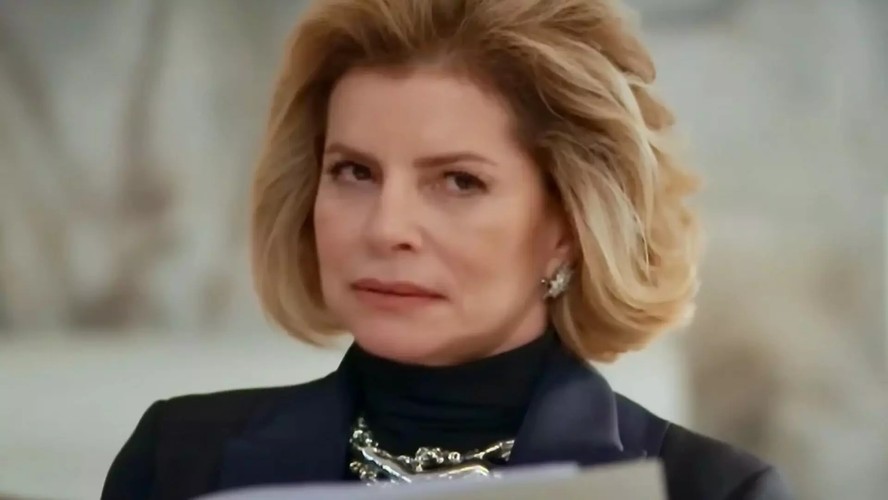 'Vale tudo': Odete usa Heleninha para destruir namoro de Celina