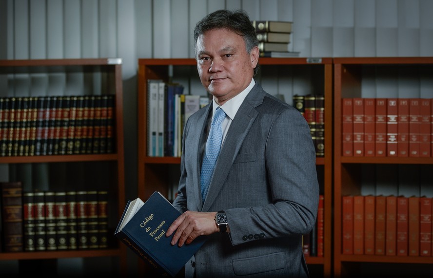 Prêmio Faz Diferença 2025: promotor Lincoln Gakiya é o vencedor na ...