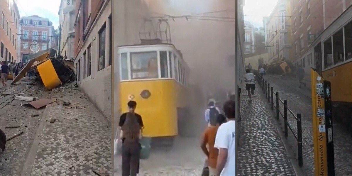 Falha no freio? Cabo rompido? Veja hipóteses sobre as causas do ...