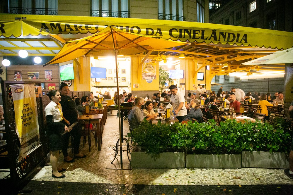 Tô na rua: um guia para aproveitar o Rio de segunda a segunda