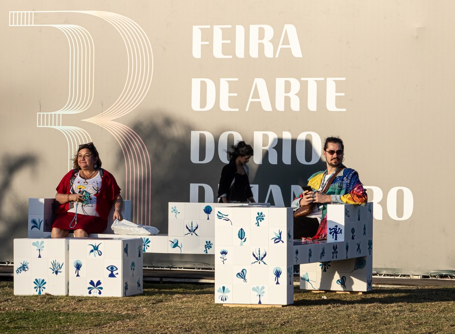 Semana de Arte e Cultura do Rio entra no calendário oficial
