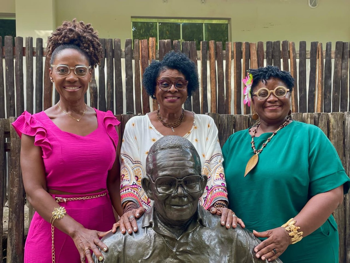 Carnaval 2026: samba-enredo de três mulheres do Amapá disputa semifinal na Mangueira, que ...