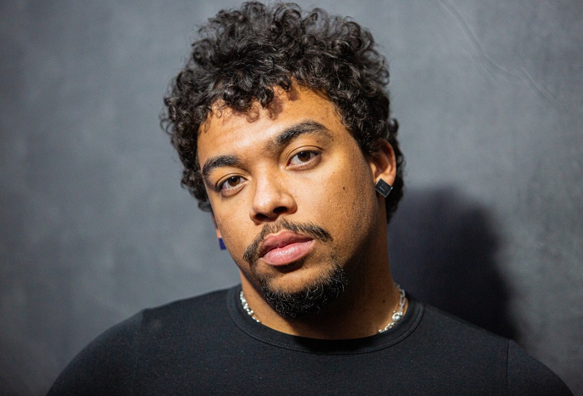 Conheça Gabriel Massan, 'cria' da Baixada Fluminense com arte exibida ...