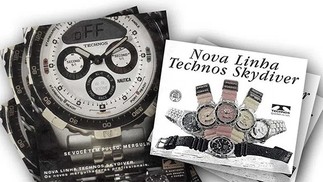 Technos completa 100 anos, com aposta em smartwach para atrair clientes ...