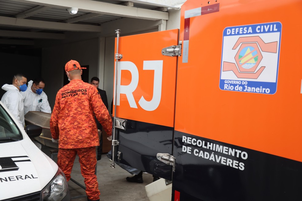 Universitária carioca suspeita de ser serial killer é investigada por ...