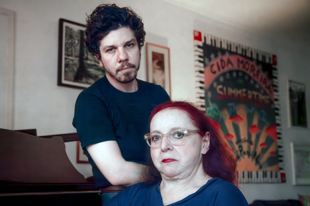 Zeca Pagodinho, Só Pra Contrariar, João Gomes e mais: os shows da semana