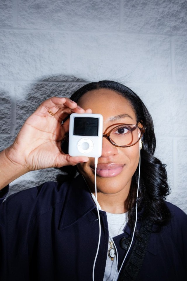 iPod está de volta: aparelho lançado há quase 25 anos encanta jovens ...