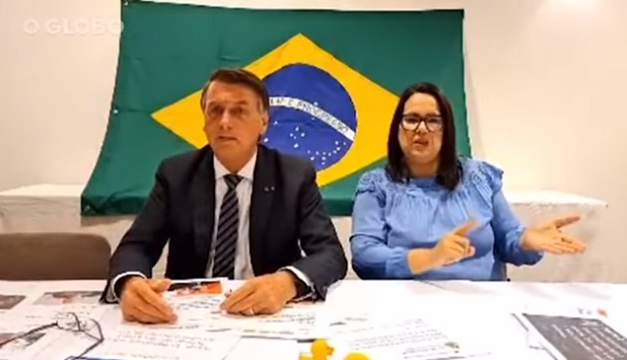 Bolsonaro diz ter sido bem recebido em loja maçônica: 'O que tenho ...