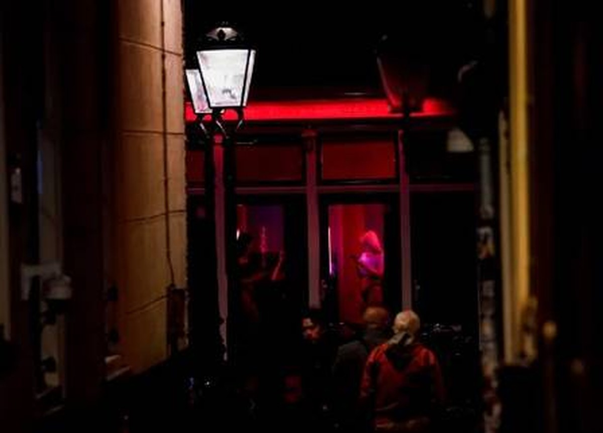 Amsterdã define local para substituir o famoso Distrito da Luz Vermelha