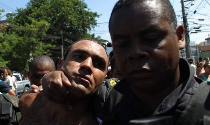 Traficante condenado pela morte de Tim Lopes é considerado foragido