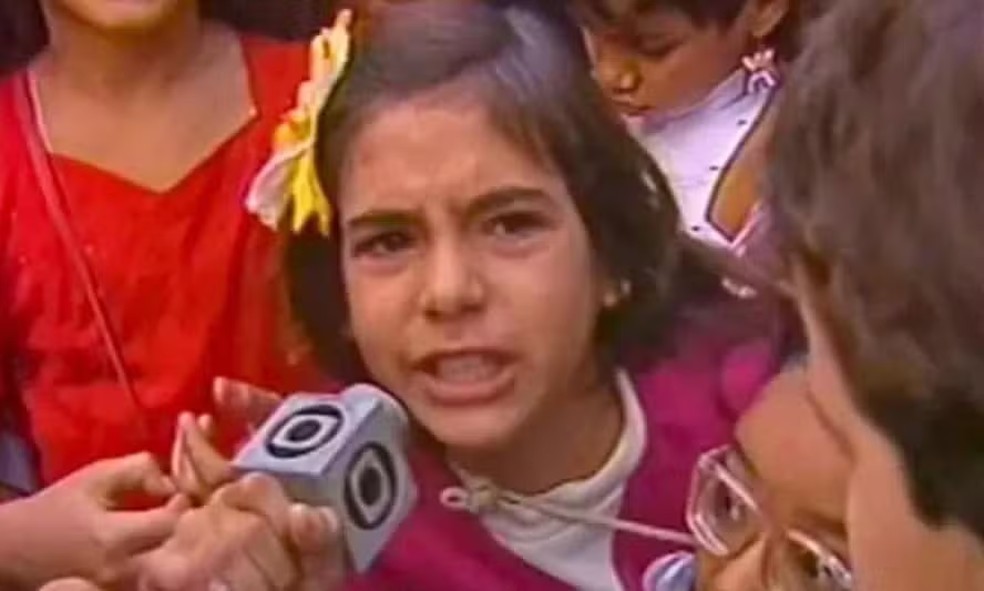 'Xou da Xuxa', 'Calabreso', 'Casca de bala': Relembre os melhores memes ...