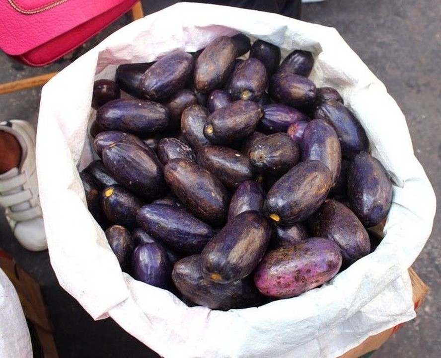 Fruta 'milagrosa' transforma sabores ácidos em doces; entenda