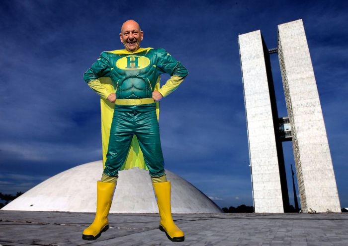 Escola Nova, na Zona Sul do Rio, é comprada por grupo alemão Klett