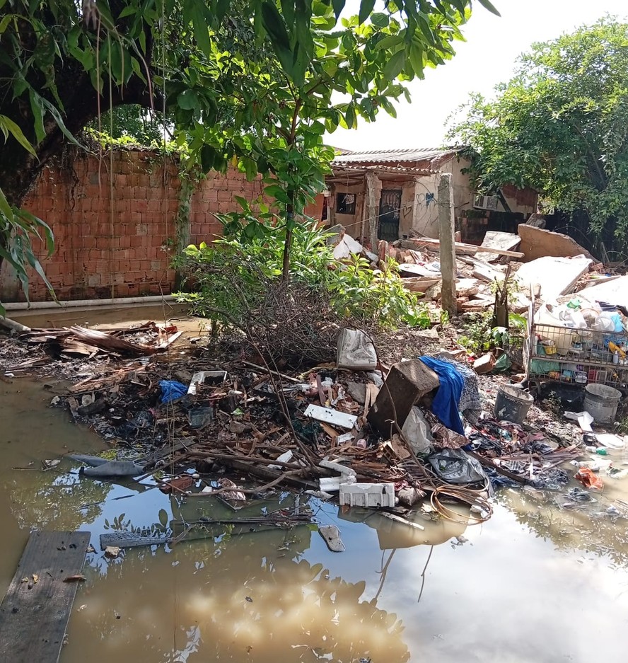 Família trabalhadora, casa abandonada e alerta ignorado: o que está por ...