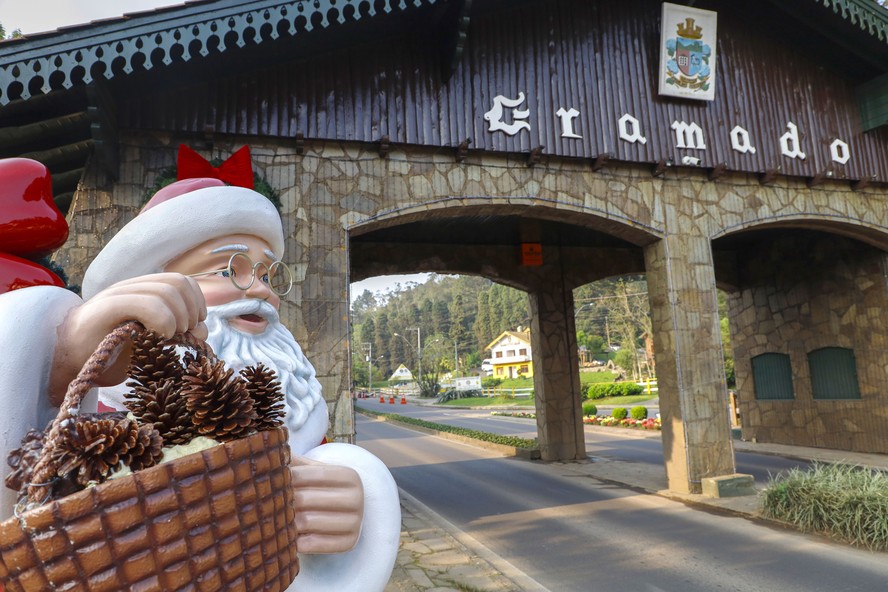 Natal Luz in Gramado: five reasons to visit the Serra Gaúcha City ...
