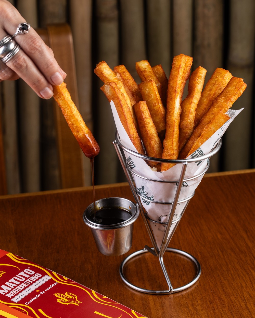 Com novidades, Quintal dos Botecos volta à Barra da Tijuca