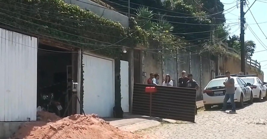 Caso Anic: polícia cumpre mandado na casa de assassino confesso, em Teresópolis, na Região ...