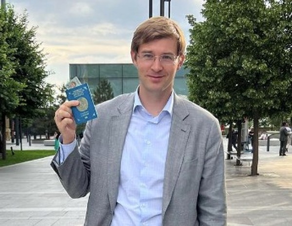 Saiba quem são os cinco bilionários que renunciaram à cidadania russa