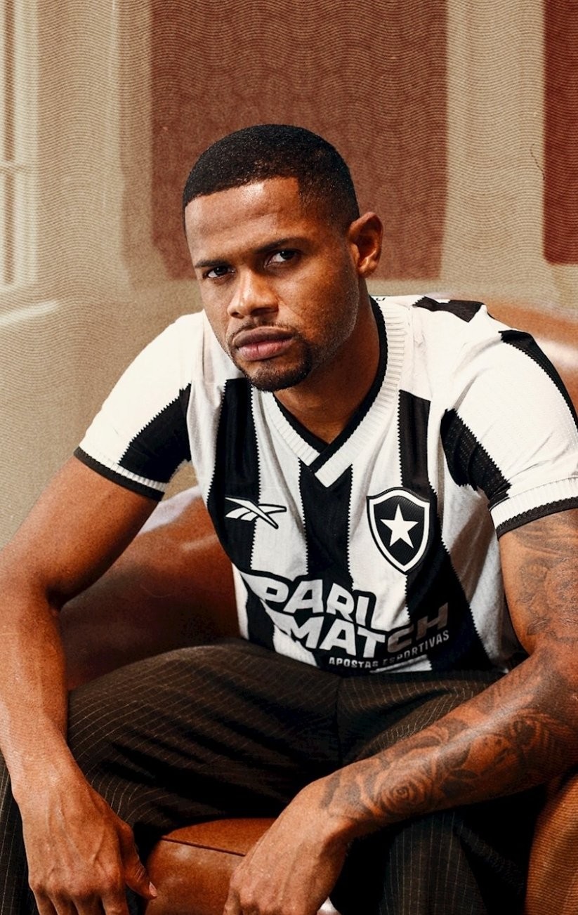 Relatório do STJD sugere denúncia contra John Textor, do Botafogo, por ...