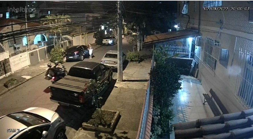 Rotina de assaltos na rua assusta moradores de Niterói