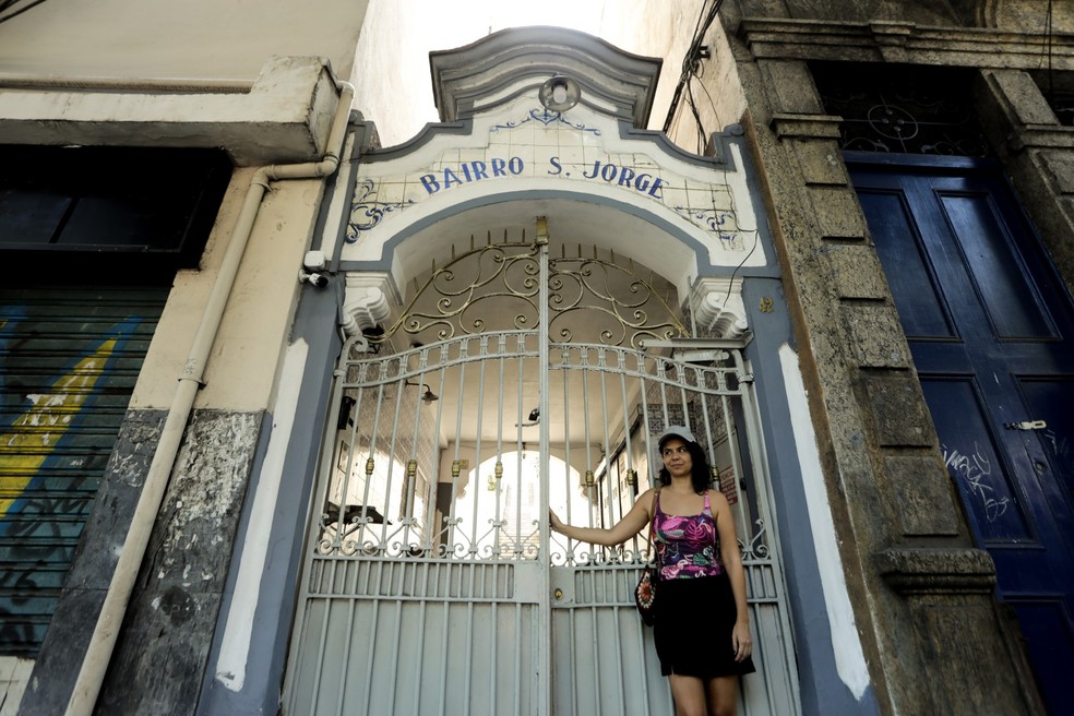 Conheça as vilas cariocas escondidas: um lugar de sossego em meio ao ...