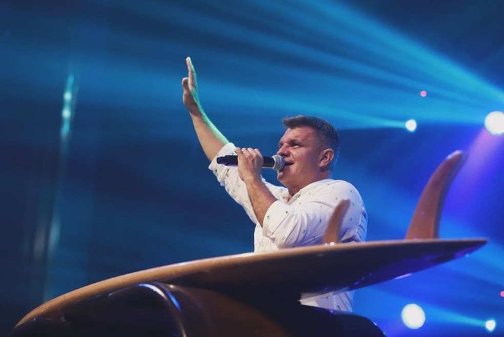 Veja famosos que frequentaram a Bola de Neve