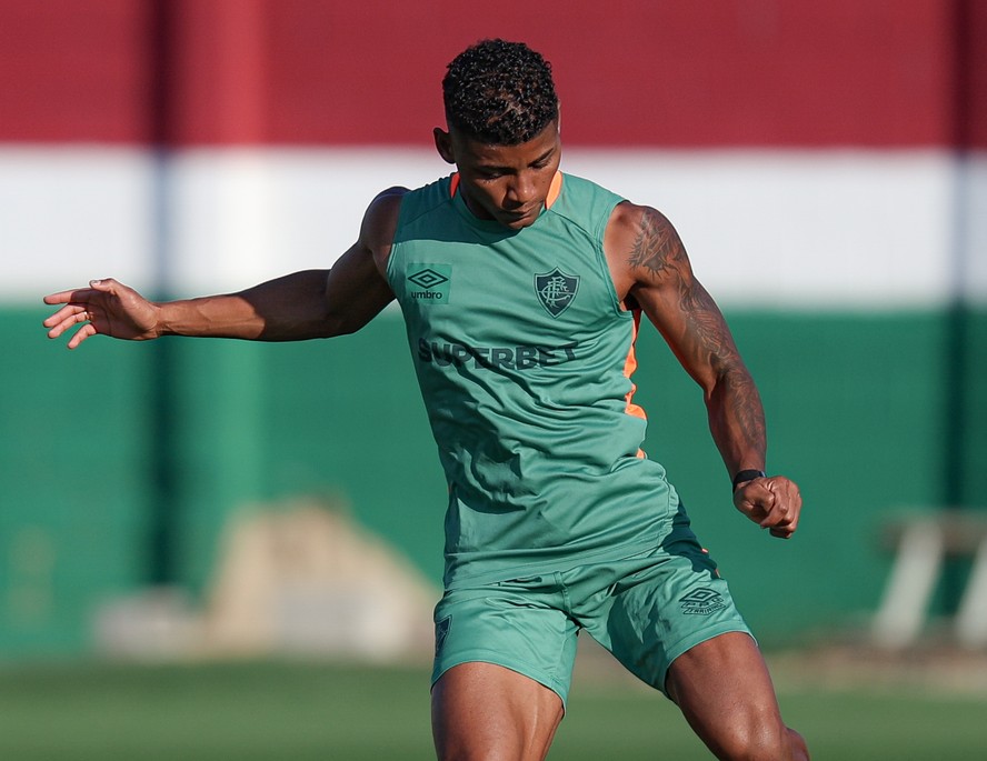 Fluminense foca no América de Cali para chegar às quartas da 'Sula ...