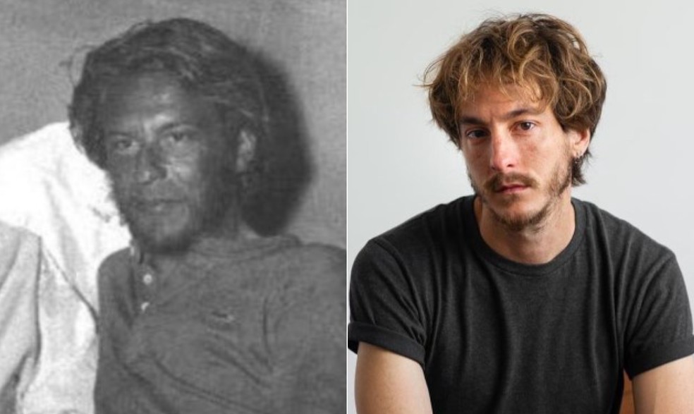 Tragédia dos Andes: compare os sobreviventes aos atores de 'Sociedade ...