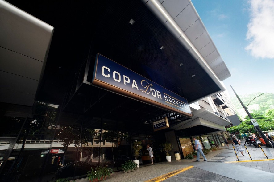 Mais um hospital da Rede D'Or deixa de atender plano da Unimed-Rio