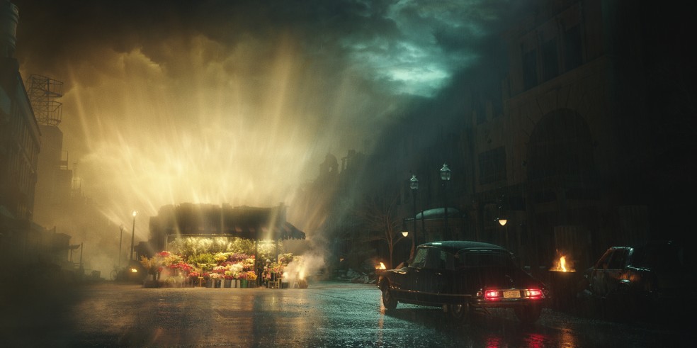 'Megalópolis', de Francis Ford Coppola, ganha trailer inédito; veja