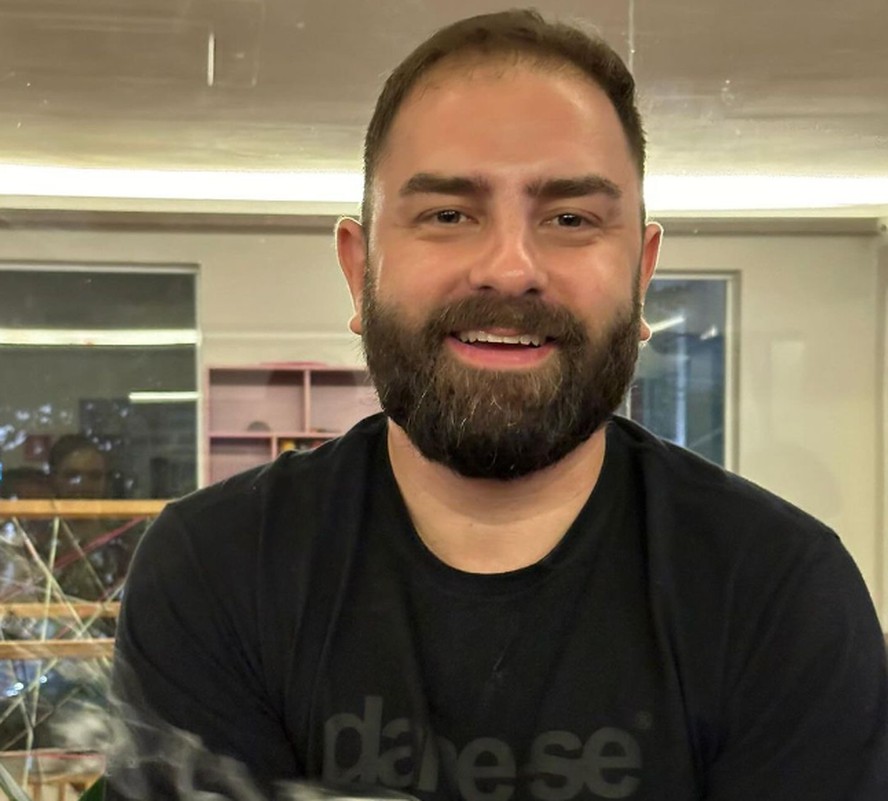 Acusado pela ex de violência doméstica: quem é Luis Claudio da Silva ...