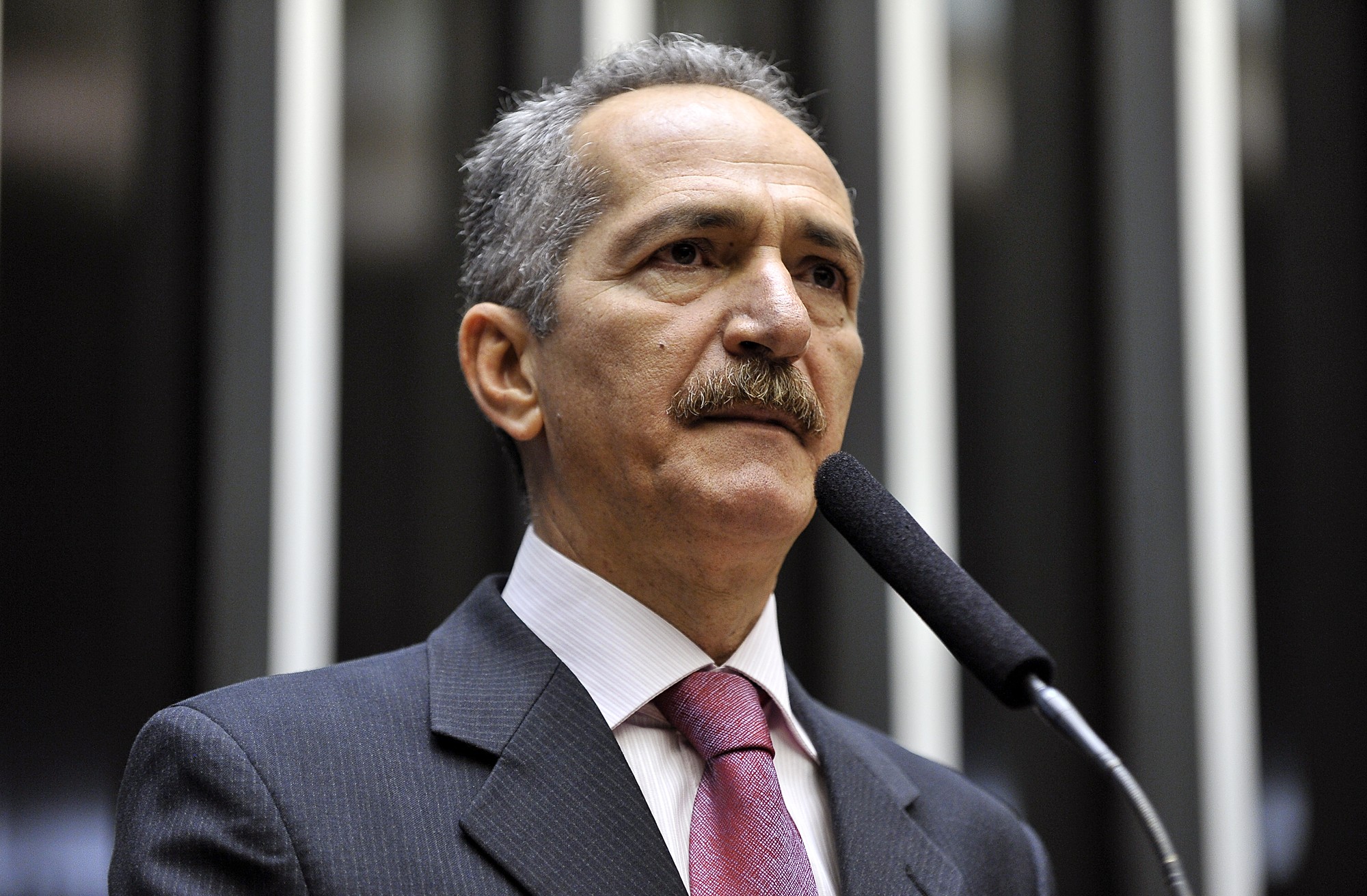 Aldo Rebelo será candidato a presidente da República