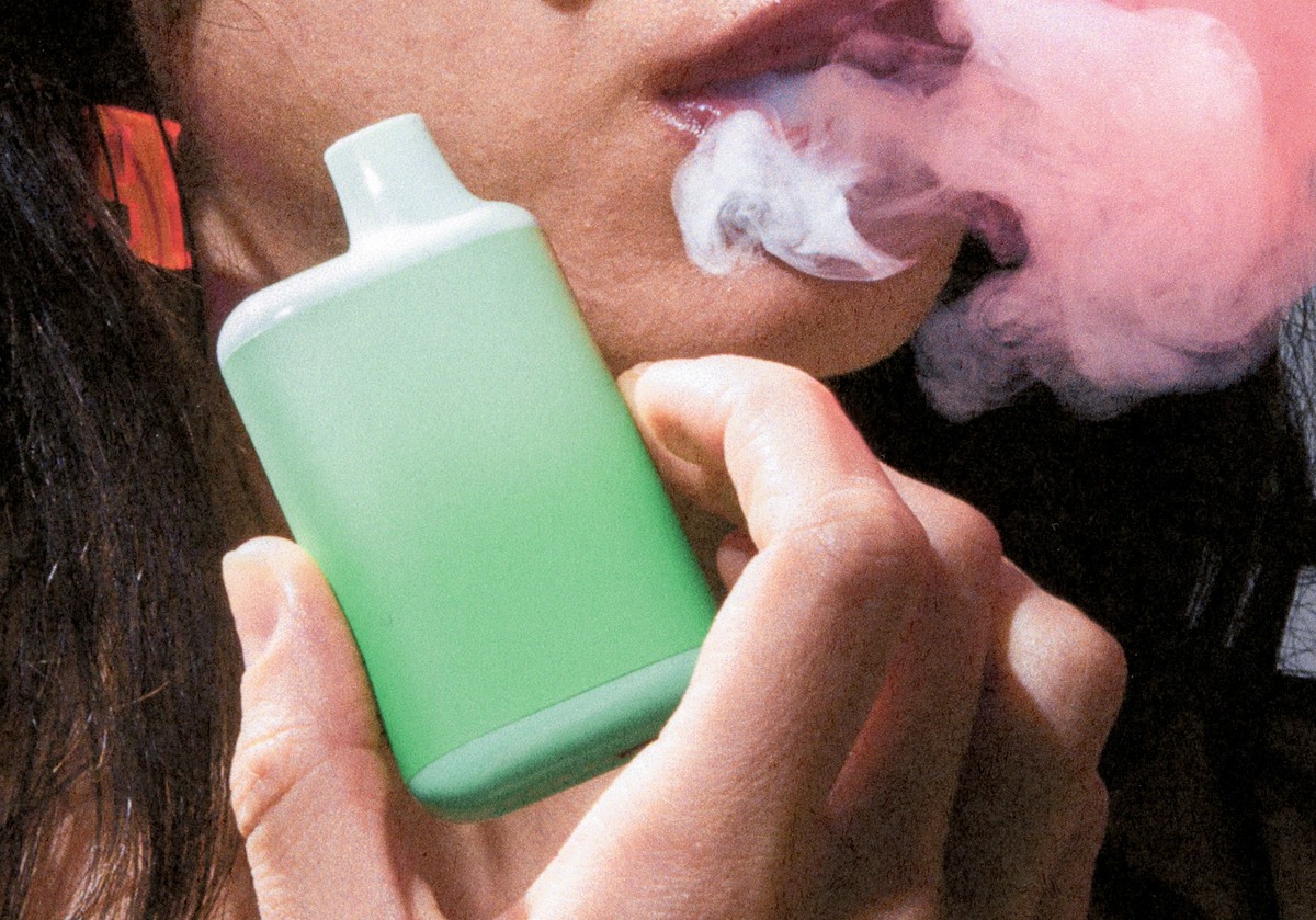 O quanto o vape faz mal? Novos estudo mostram que pode ser mais nocivo ...