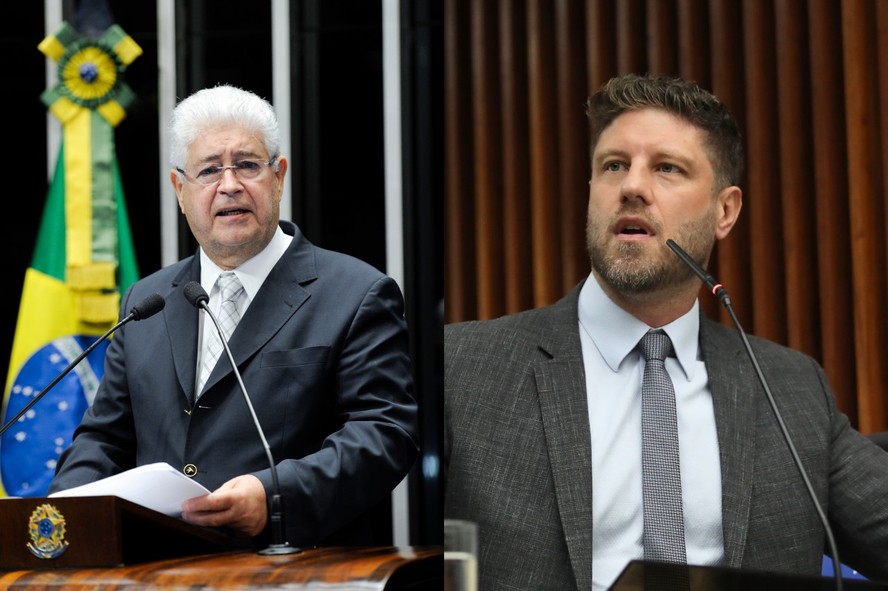 Lupi prepara filiação dos Requião, pai e filho, ao PDT