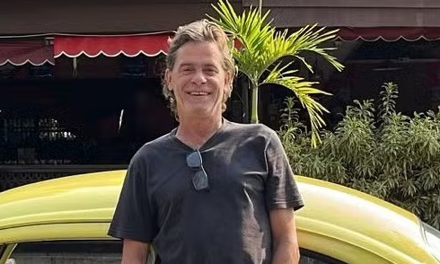 Marcos Winter entra para o elenco de 'Paulo, o Apóstolo'. Saiba o papel