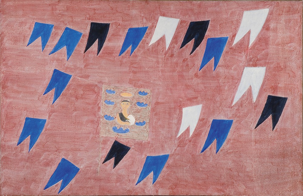 Volpi revisitado: mostra no Masp faz retrospectiva com 96 obras do ...