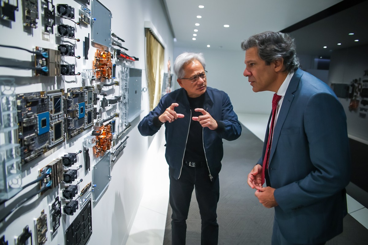 Idec cobra governo após Haddad apresentar política de atração de data ...