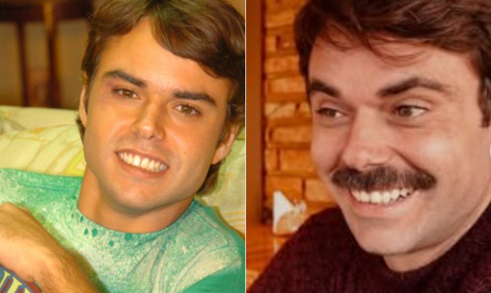 Daniel Erthal fala da vida quase dois anos após viralizar como ...